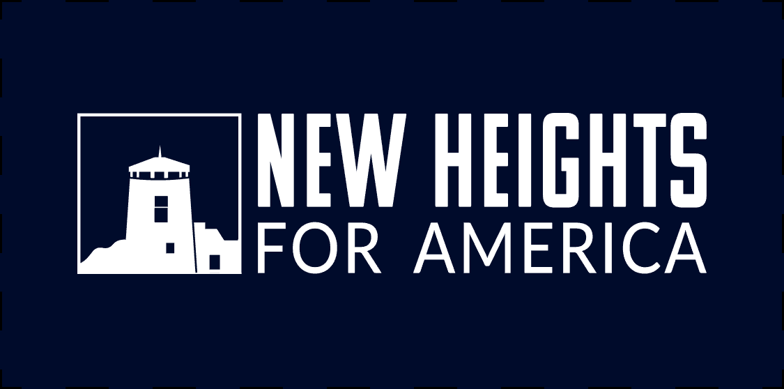 New Heights for America